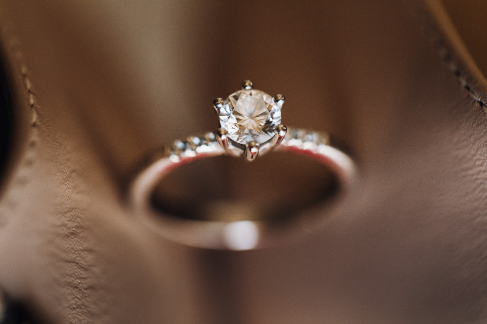 Most Popular Engagement Ring Styles You Need to Know! - Renato Jewellers